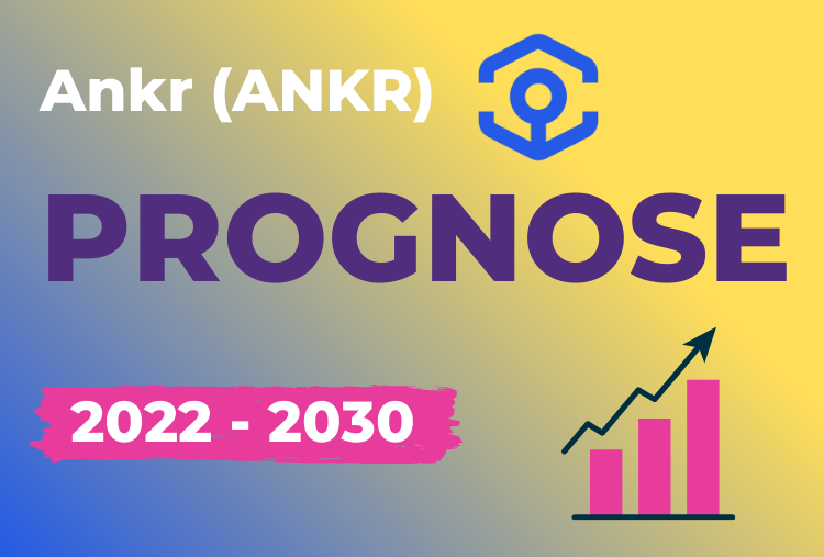 Ankr Coin Prognose: ANKR bei 0,30 € in 2022?